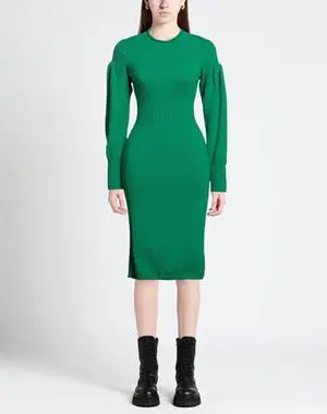 Philosophy Di Lorenzo Serafini Midi Dress