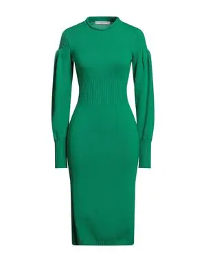 Philosophy Di Lorenzo Serafini Midi Dress
