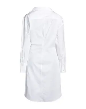 JW Anderson Midi Shirt Dress