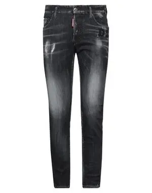Dsquared2 Pull On Jeans For Men