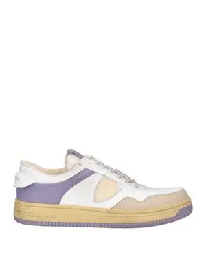 Philippe Model Low Top Trainers