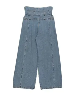Philosophy Di Lorenzo Serafini High Waisted Flared Jeans