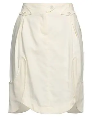 CAPALBIO Mini Skirt