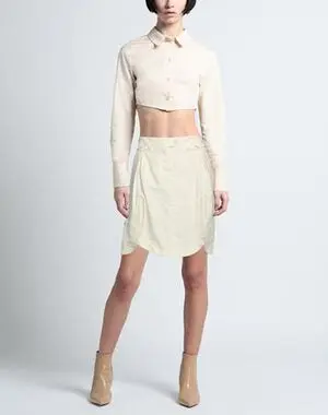 CAPALBIO Mini Skirt