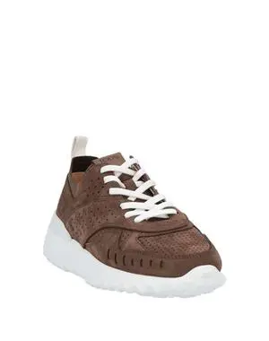 TOD'S Leather Sneakers