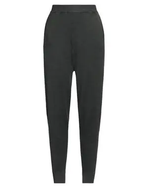 Majestic Filatures Mélange Knit Organic Cotton Pants