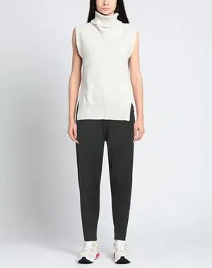 Majestic Filatures Mélange Knit Organic Cotton Pants