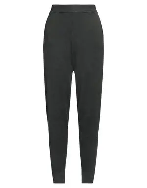 Majestic Filatures Mélange Knit Organic Cotton Pants