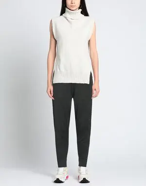 Majestic Filatures Mélange Knit Organic Cotton Pants