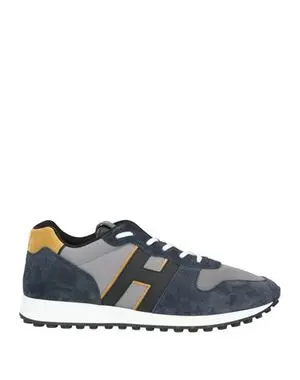 Hogan Low-top Sneakers