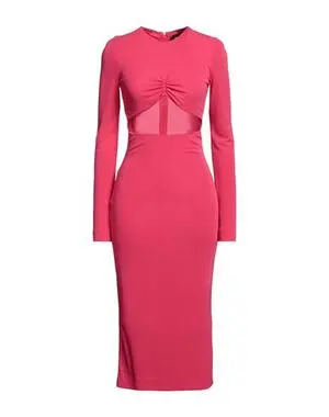 Dsquared2 Midi Cocktail Dresses