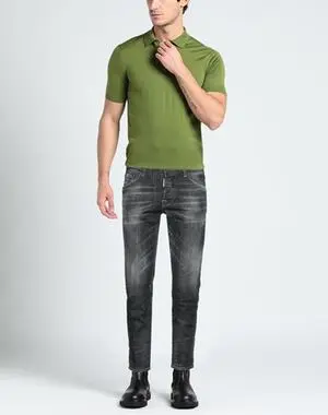 Dsquared2 Jeans In Stretch Denim