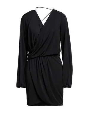 Dondup Long Sleeve Cocktail Dresses