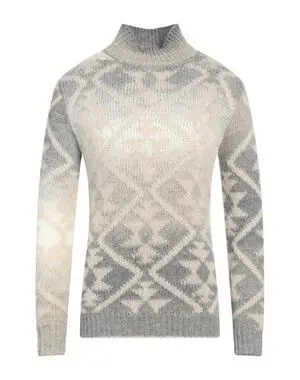 Dondup Medium Knit Sweaters For Men