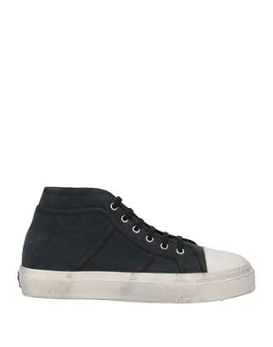 Dolce & Gabbana High-top Sneakers