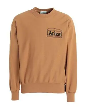Aries Crewneck Sweatshirts Hoodies For Men