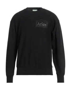 Aries Logo Sweatshirts Hoodies For Men