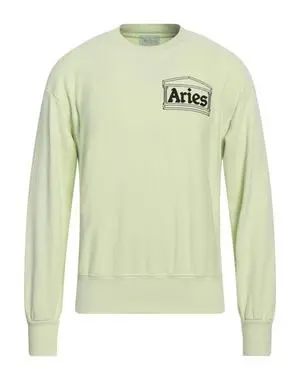 Aries Crewneck Activewear For Men
