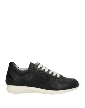 John Richmond Criss-cross Sneakers For Women