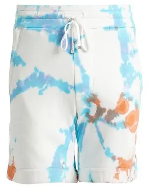 Amiri AMIRI Athletic Shorts Blue