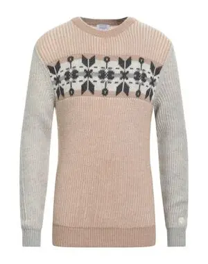 Heritage Collared Sweaters For Men