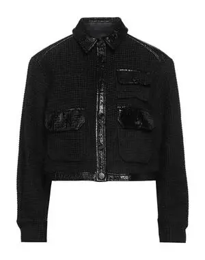 Maje Single Breasted Jackets For Women