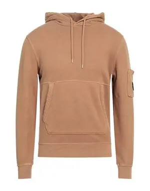 C.P. COMPANY Cotton Fleece Hoodie