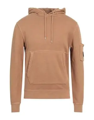 C.P. COMPANY Cotton Fleece Hoodie