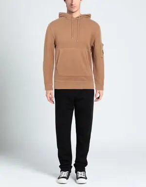 C.P. COMPANY Cotton Fleece Hoodie