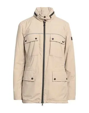 PEUTEREY X VESPA Jacket - Beige