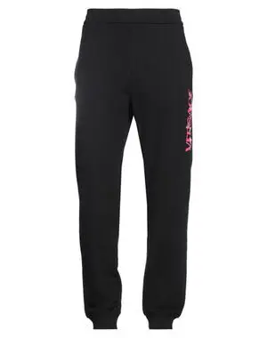 Versace Pants Size Cotton