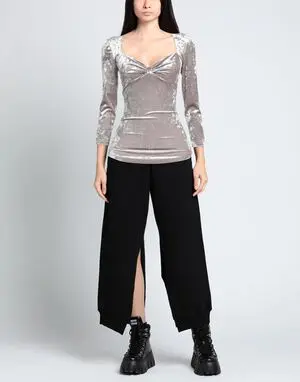 Isabel Marant Étoile Chenille Top - Grey
