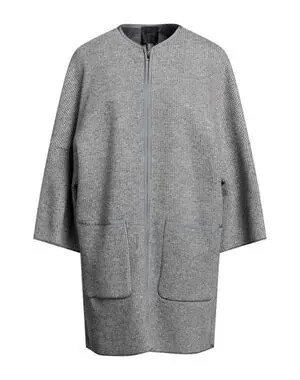 Agnona Knitted Coat
