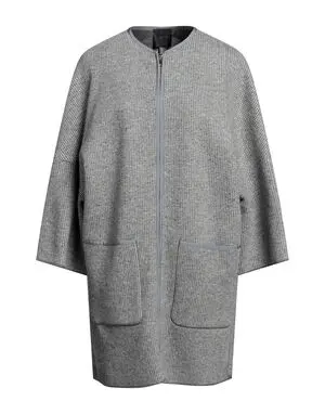 Agnona Knitted Coat