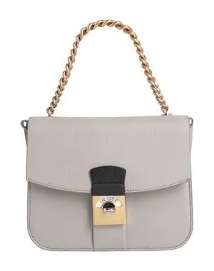 Maison Margiela Applique Shoulder Bags
