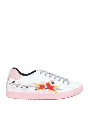 ISHIKAWA Low-top Sneakers