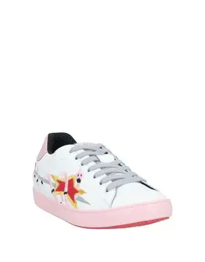 ISHIKAWA Low-top Sneakers