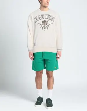 Neil Barrett James Harden X Sweatshirt - White
