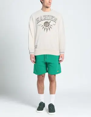 Neil Barrett James Harden X Sweatshirt - White