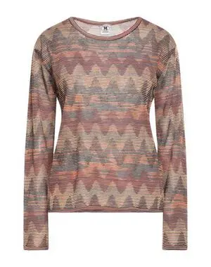 Missoni Sweater - Brown