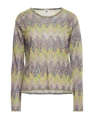 Missoni Round Neck Knitwear For Women