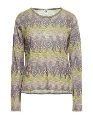 Missoni Sweater - Green