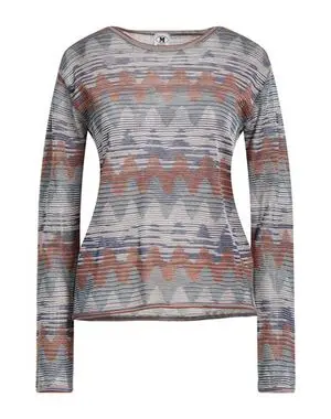 Missoni Sweater - Rust