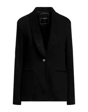 JACOB COHЁN Blazer Size Cotton, Lyocell, Elastomultiester, Elastane