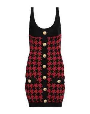Balmain Mini Dress