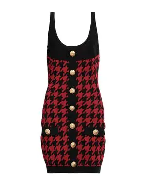 Balmain Mini Dress