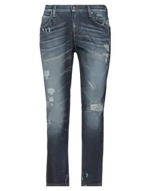 JACOB COHЁN Straight-leg Jeans