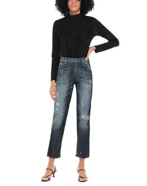 JACOB COHЁN Straight-leg Jeans