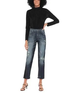 JACOB COHЁN Straight-leg Jeans