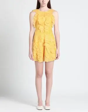 Ermanno Scervino Mini Dress